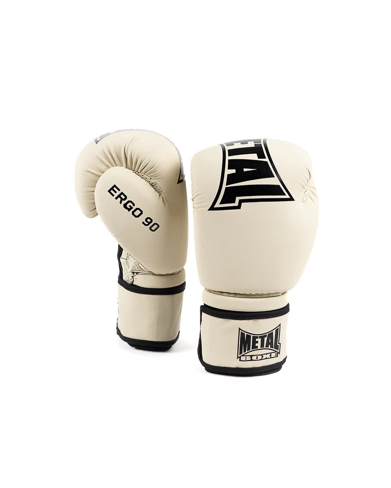 Gants Metal Boxe Ergo 90 | Protections de Boxe Anatomiques 90° – Fight ...