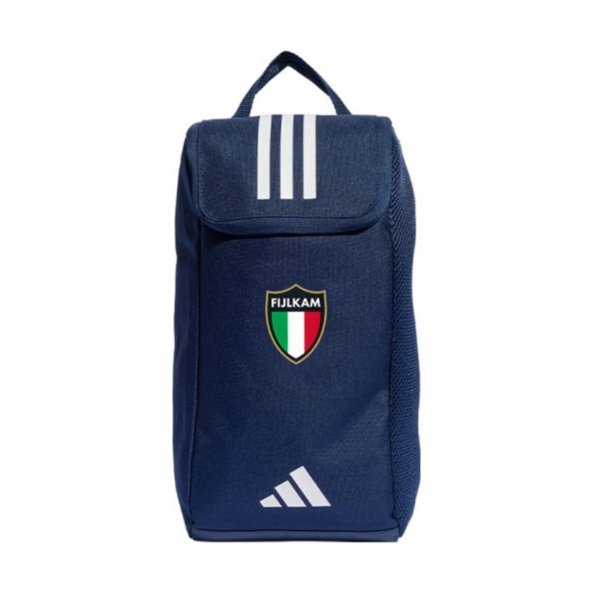 Porta pantofi Adidas aprobat Fijlkam – Fight Club Store
